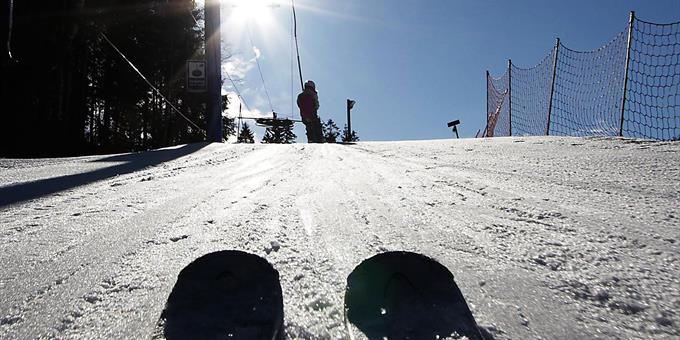 Oslo Skisenter skiutleie